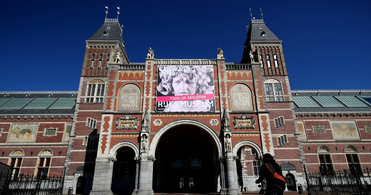 New Exhibition in the Netherlands Showcases Asian Bronze Art ...