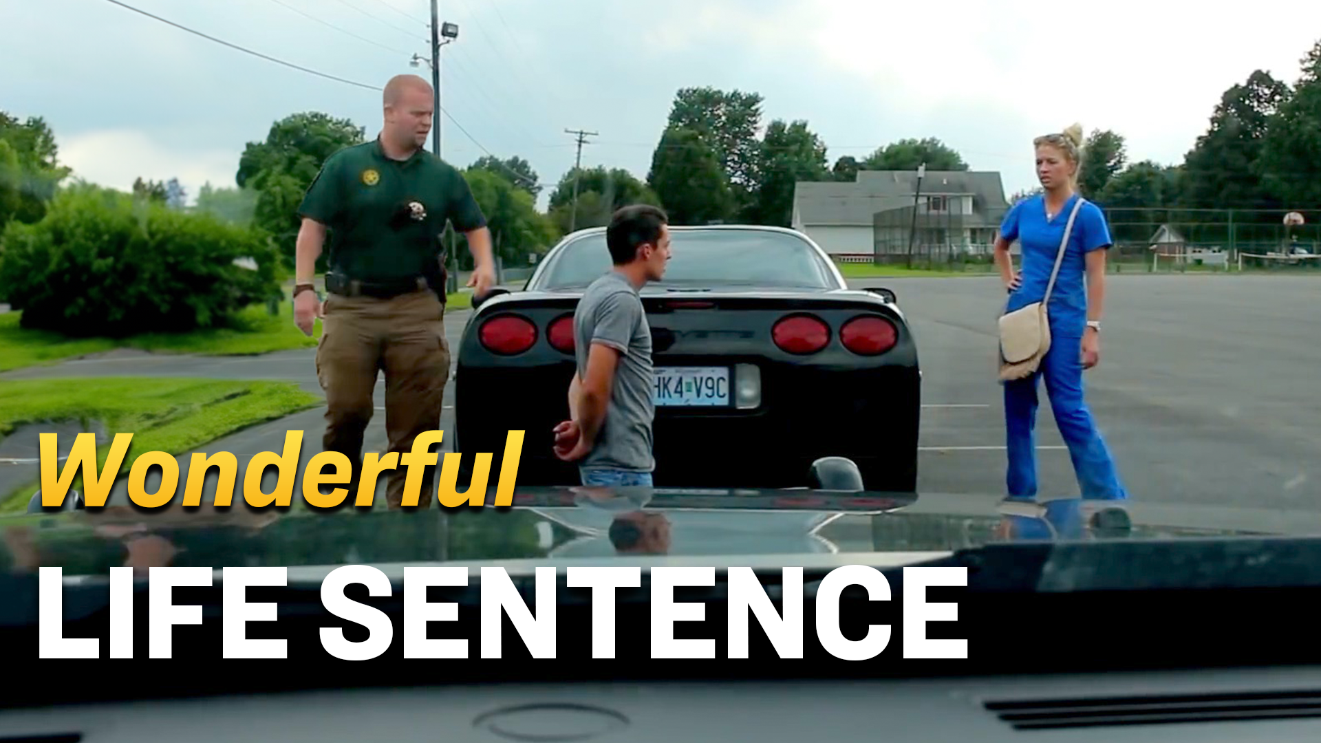 Couple Gets Pulled Over By Cop For An Unusual Reason Ntd