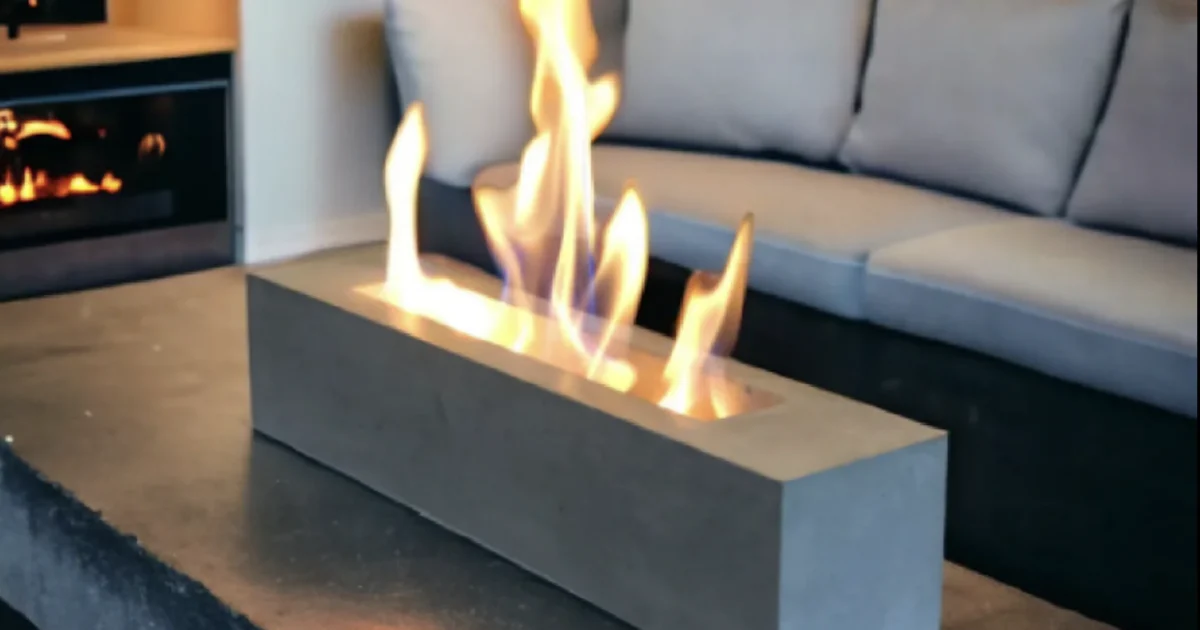 Colsen Fire Pits Recalled Amid Reports of Dangerous Flame Jetting | NTD