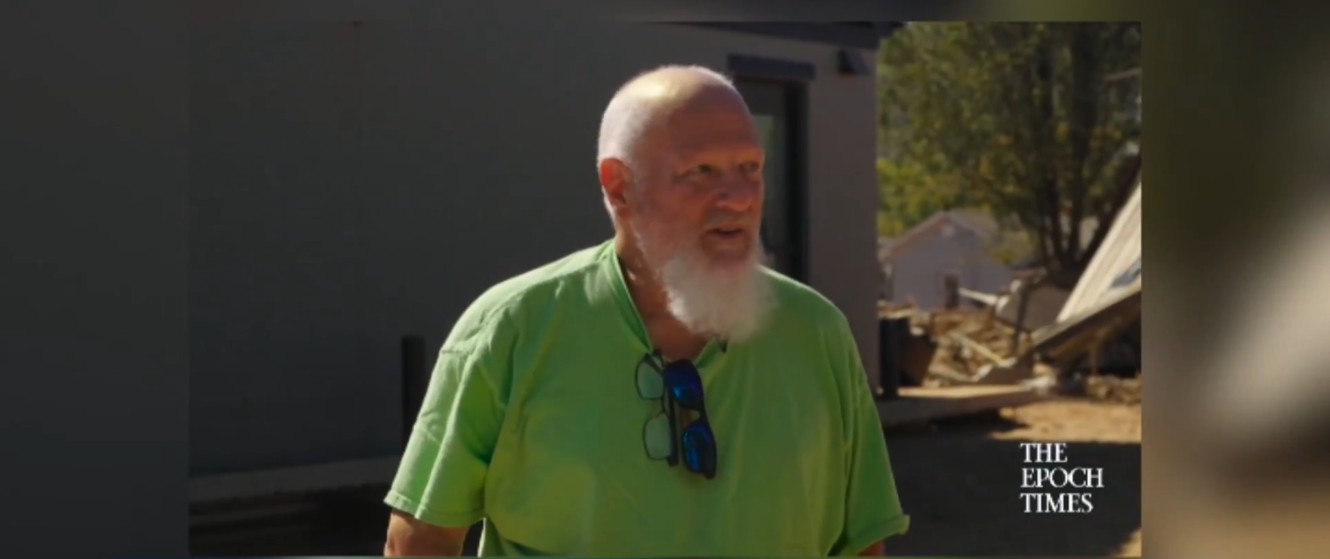 ‘Heroes of Helene’ Shares Story of Unity, Help, and Humanity in ...