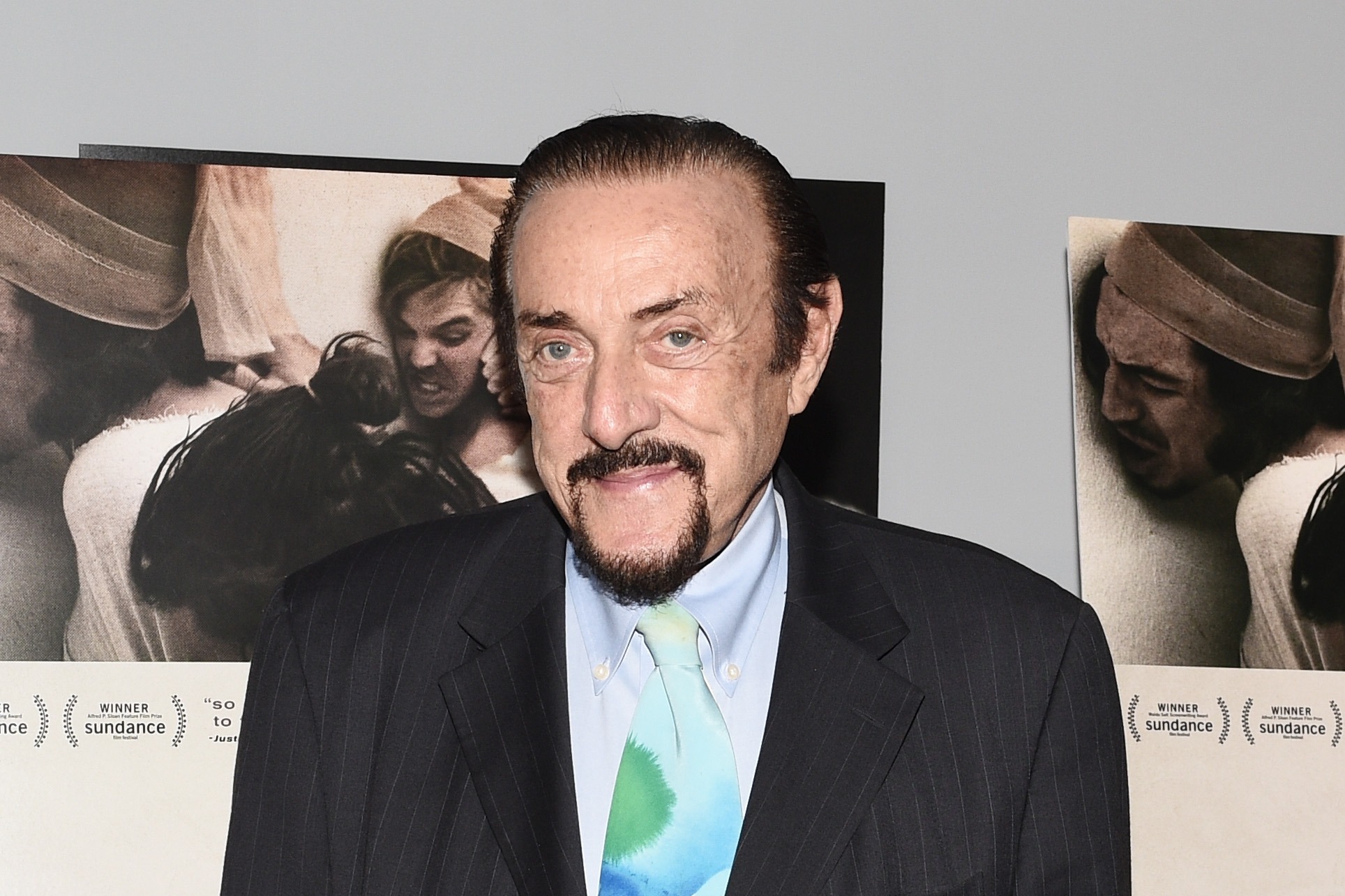 Philip Zimbardo, Psychologist Behind Stanford Prison Experiment, Dies ...