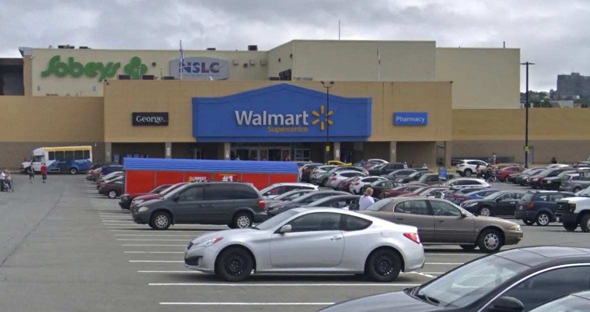 19-Year-Old Walmart Employee Found Dead in Nova Scotia Store's Walk-In ...
