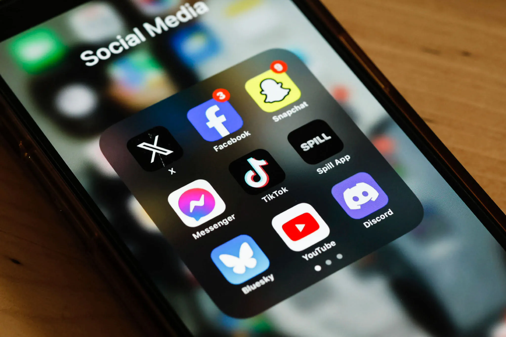 Meta, TikTok, and Google Cannot Evade School’s Lawsuit Alleging Harm to ...