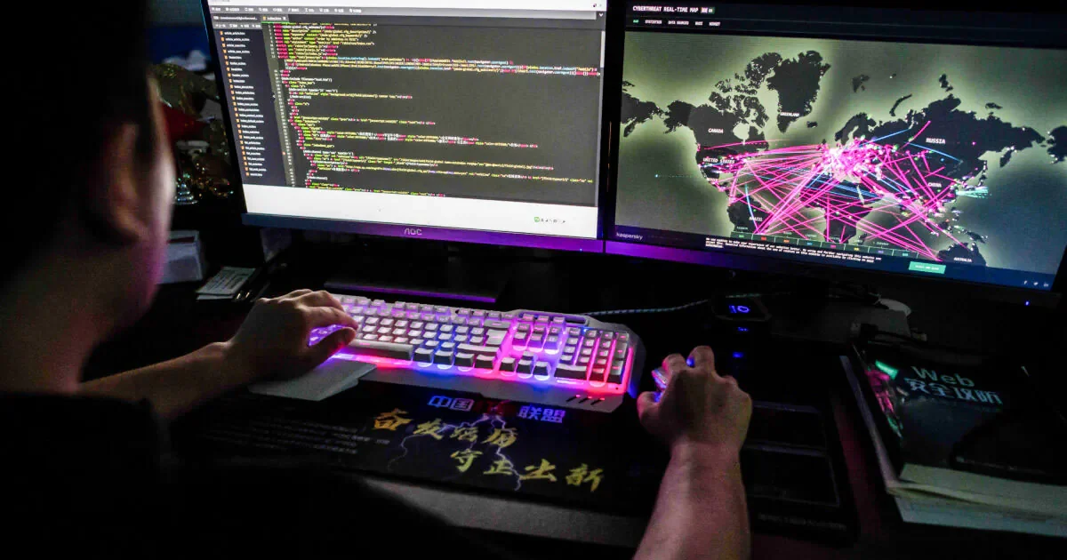 FBI, DOJ Delete Chinese Malware From Thousands of US Computers in Court ...