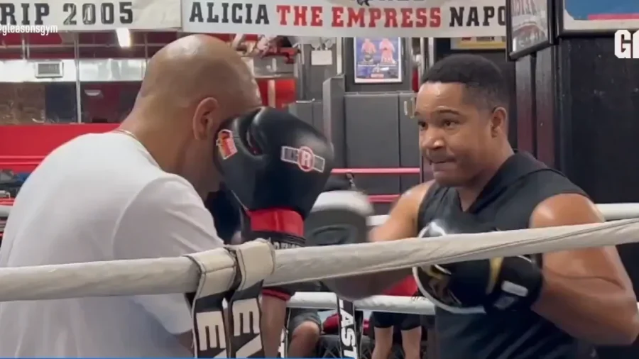 Gleason’s Gym: Boxing Legends, Champions, and Community Impact | NTD