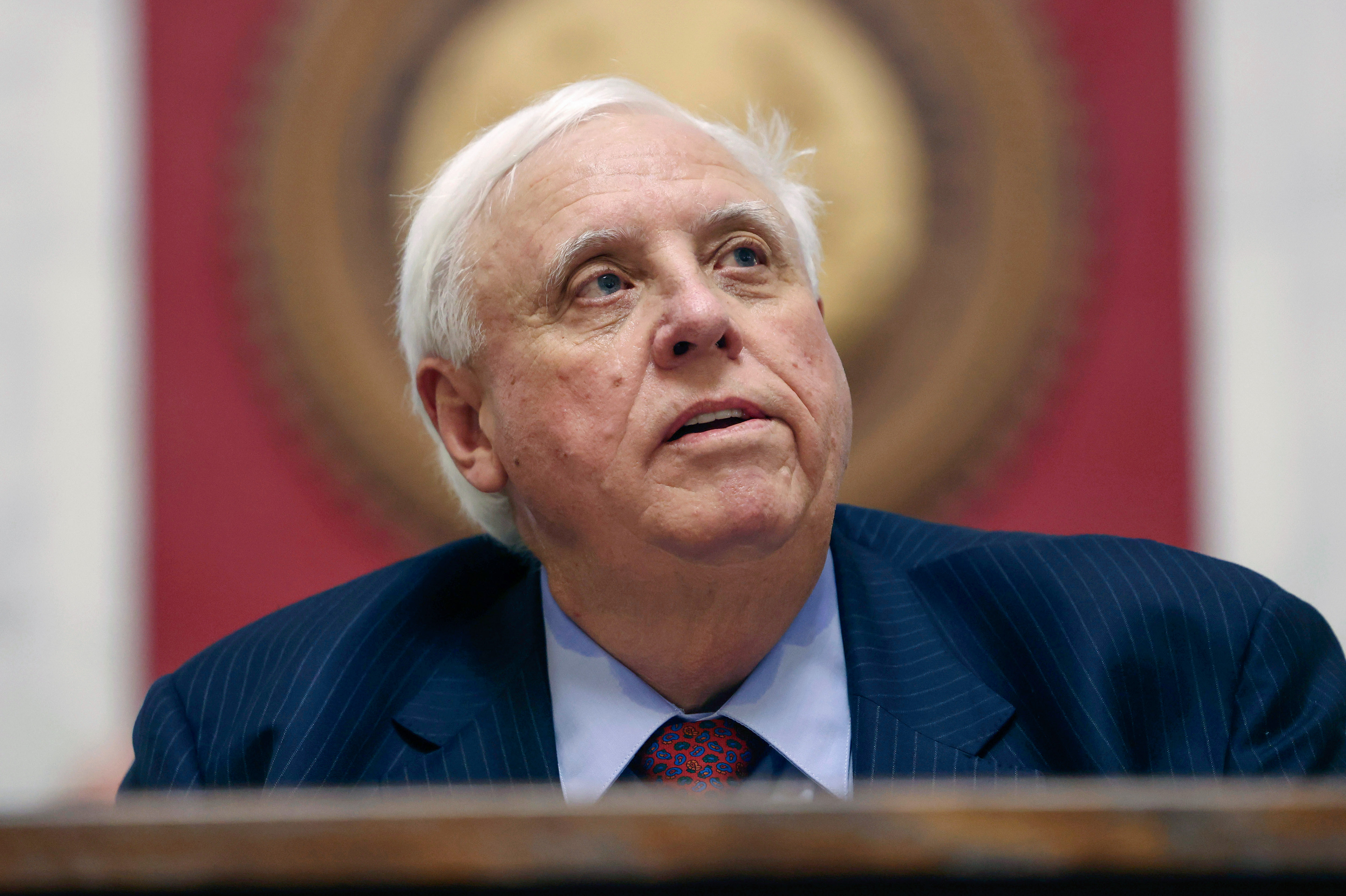 GOP Flips Senate Seat as Jim Justice Wins in West Virginia | NTD