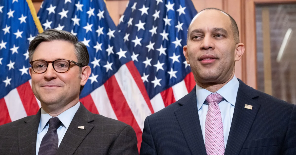 Republicans Favored to Take House, Poised for Government Trifecta | NTD
