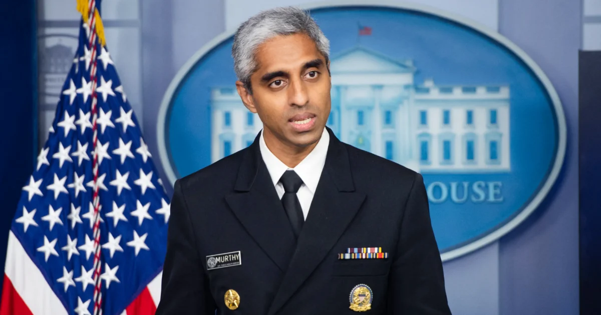 US Surgeon General Calls for Cancer Warning Labels on Alcohol | NTD