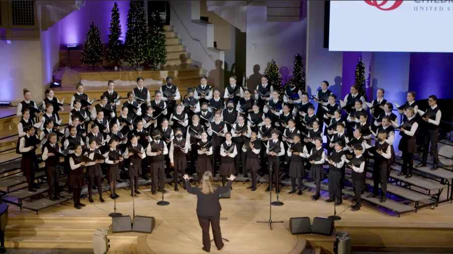 Artistic Director Celebrates 20 Years of Music With the National ...