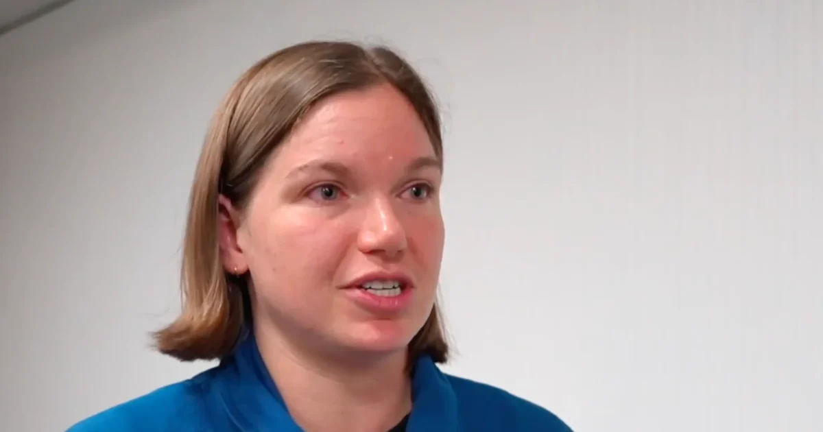 Canada’s Youngest Astronaut Talks Artemis II Mission | NTD