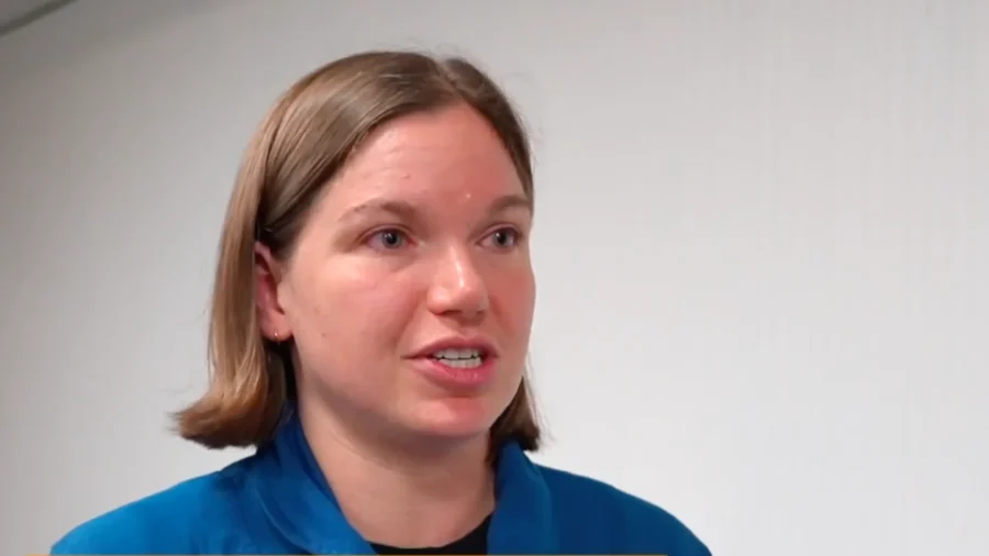 Canada's Youngest Astronaut Talks Artemis II Mission | NTD