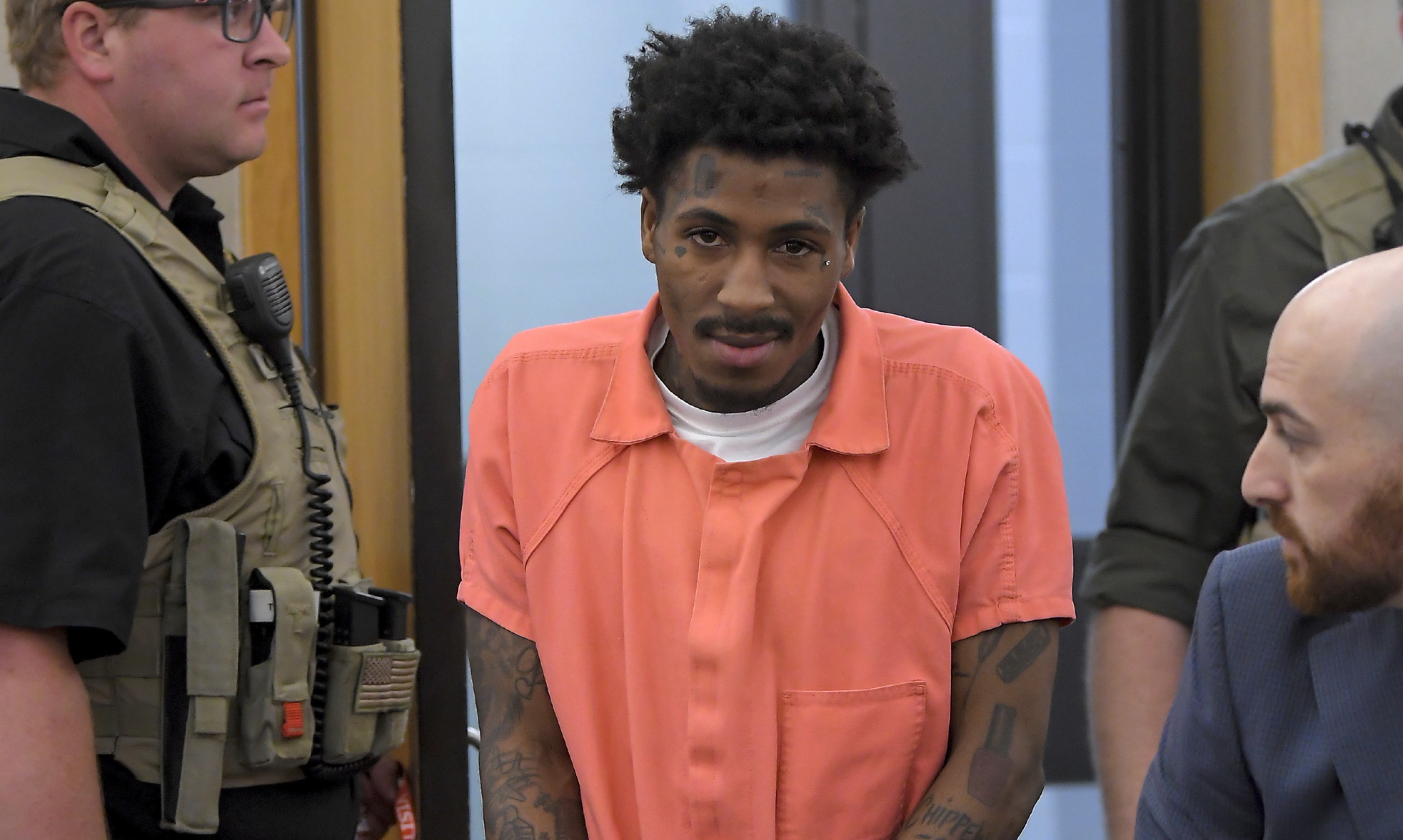 Rapper NBA YoungBoy Pleads Guilty in Utah Prescription Drug Fraud Ring ...