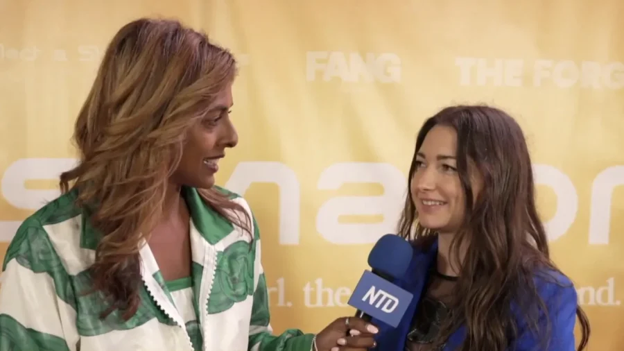 World Premiere Screening of 'Resynator' Tells True Story of Don Tavel | NTD