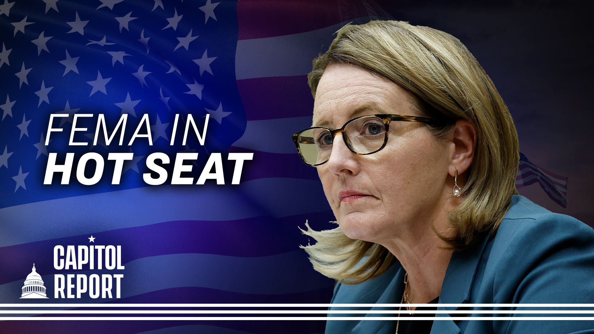 Capitol Report Full Broadcast (Nov. 19) | NTD