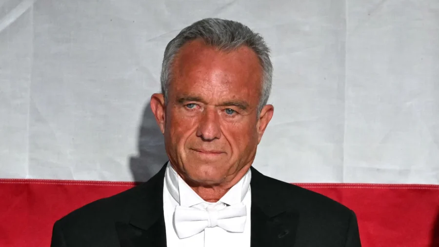 Americans’ Health and Diet in Numbers, as RFK Jr. Aims to Tackle ...