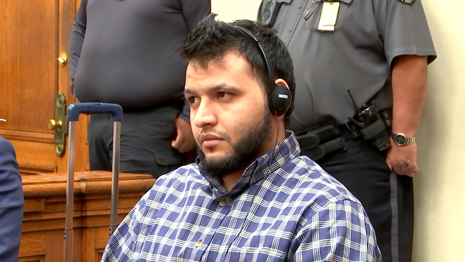 Trial for Laken Riley Murder Continues on Nov. 20 (Part 2) | NTD