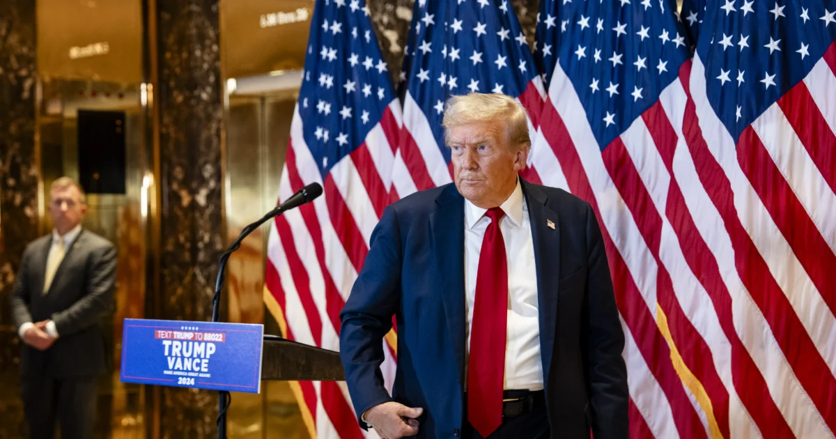 Trump Names 3 More Key White House Picks | NTD