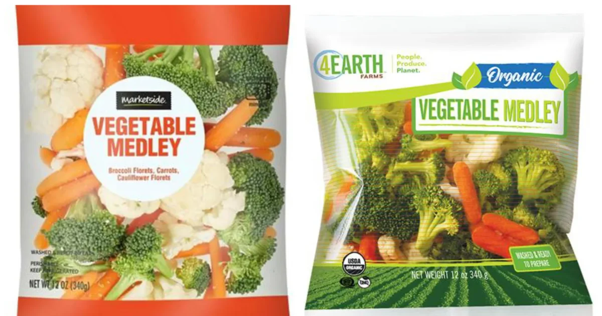 FDA Announces Recall of Vegetable Products Due to E. Coli Concerns | NTD