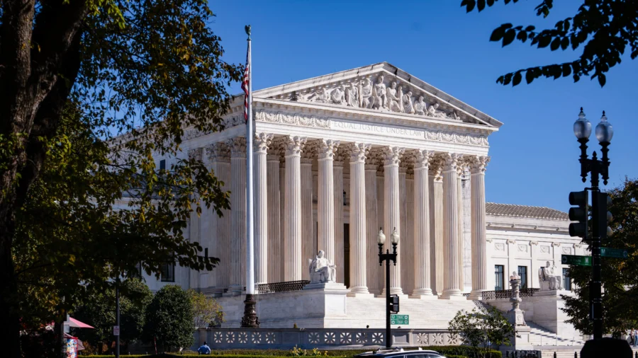 The Biggest Supreme Court Decisions of 2024 | NTD