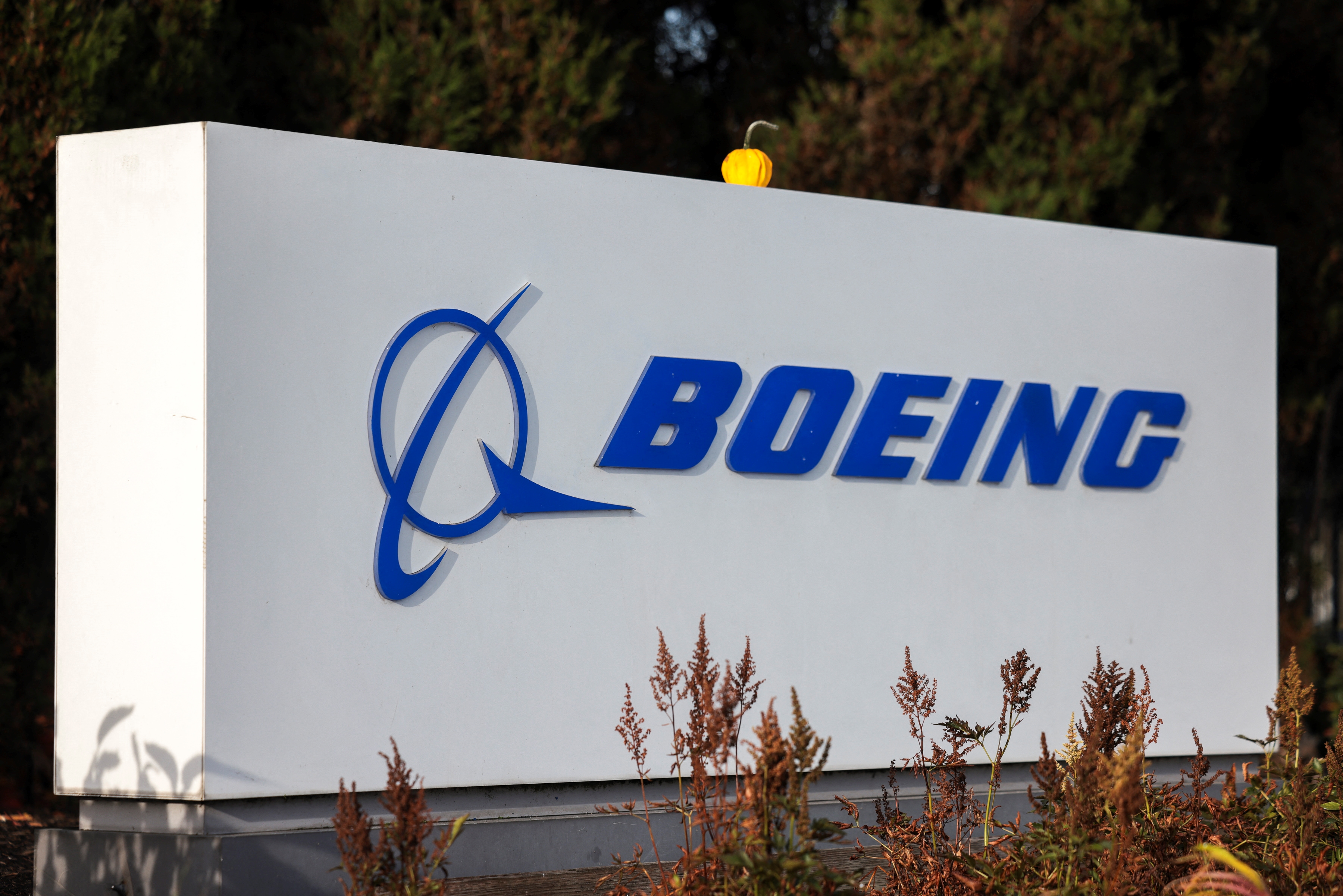 Boeing to Lay Off 396 Employees in Washington | NTD