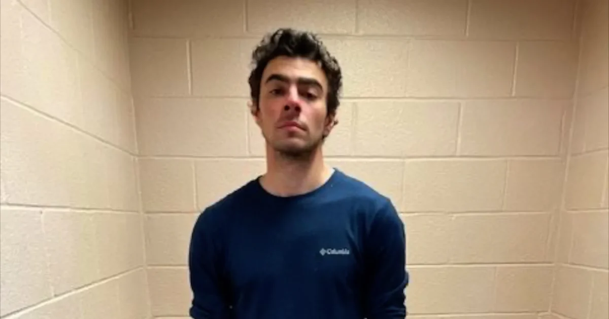 Family of UnitedHealthcare CEO Murder Suspect Breaks Silence After ...