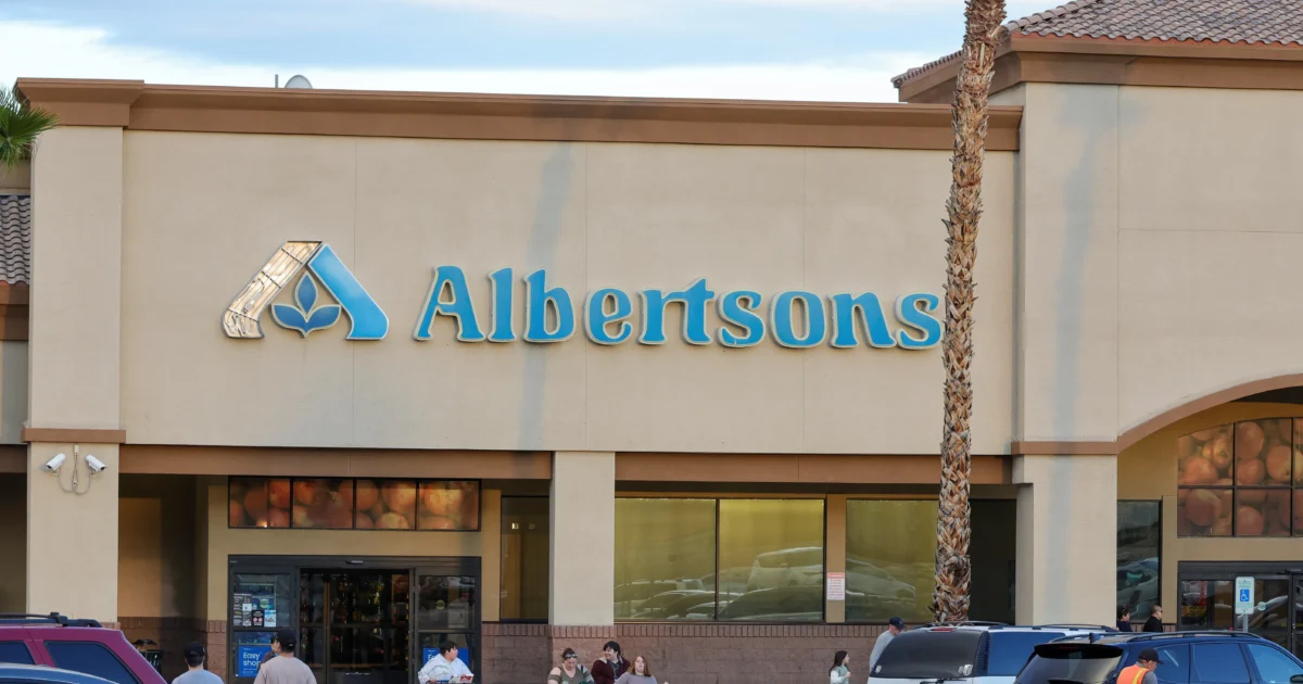 Albertsons Says It Is Ending Merger Agreement With Kroger | NTD