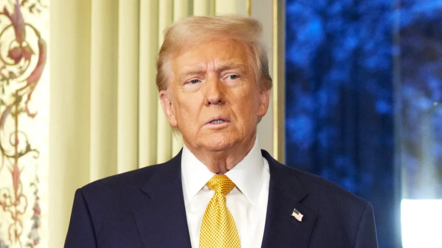 Trump’s Inauguration Invites Include CCP Leader Xi, Says Spokesperson | NTD