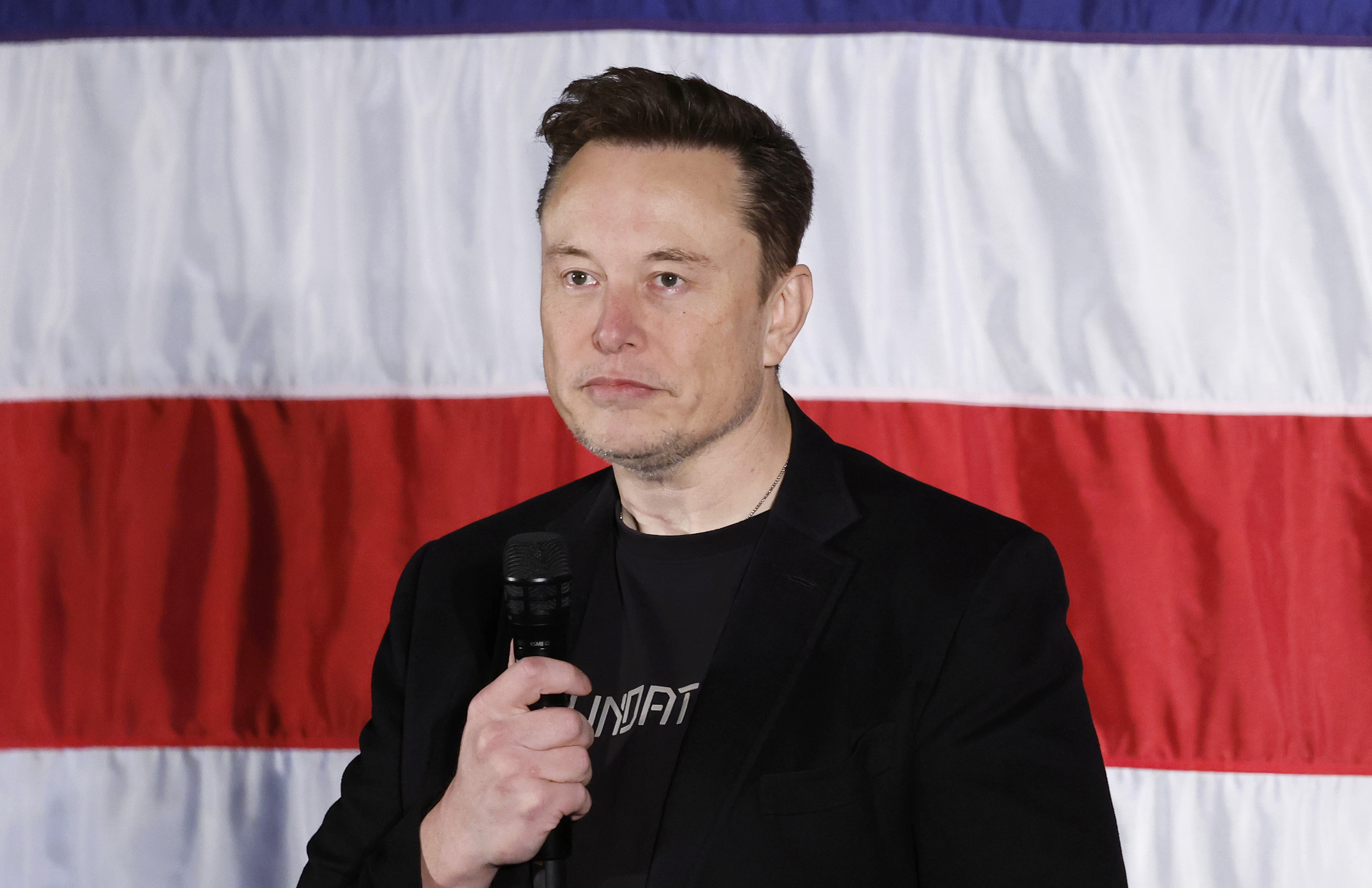 Elon Musk Criticizes the ‘Fixed Pie’ Fallacy | NTD