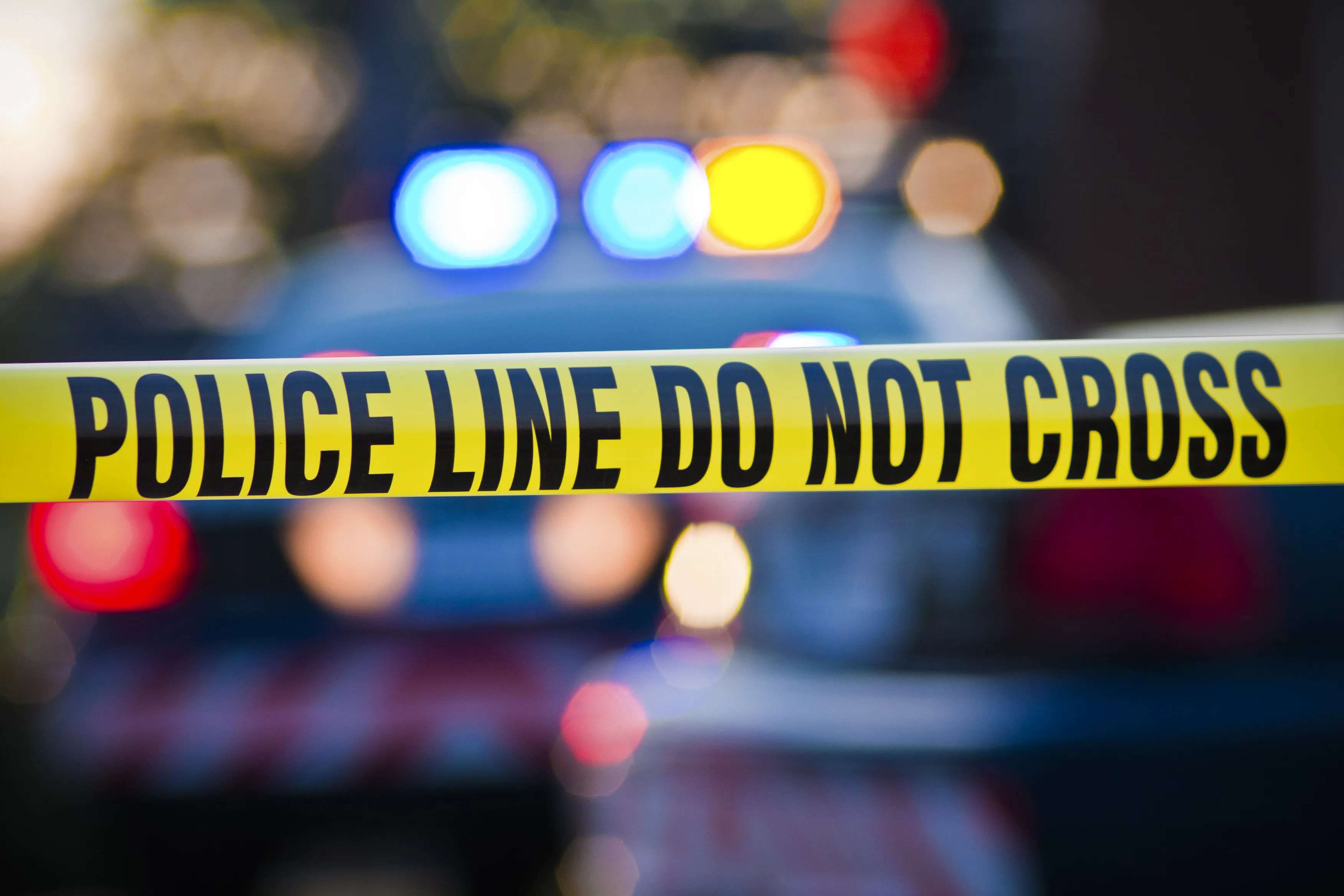 Officers Conducting Welfare Check Find 5 People Dead in Indiana Home | NTD