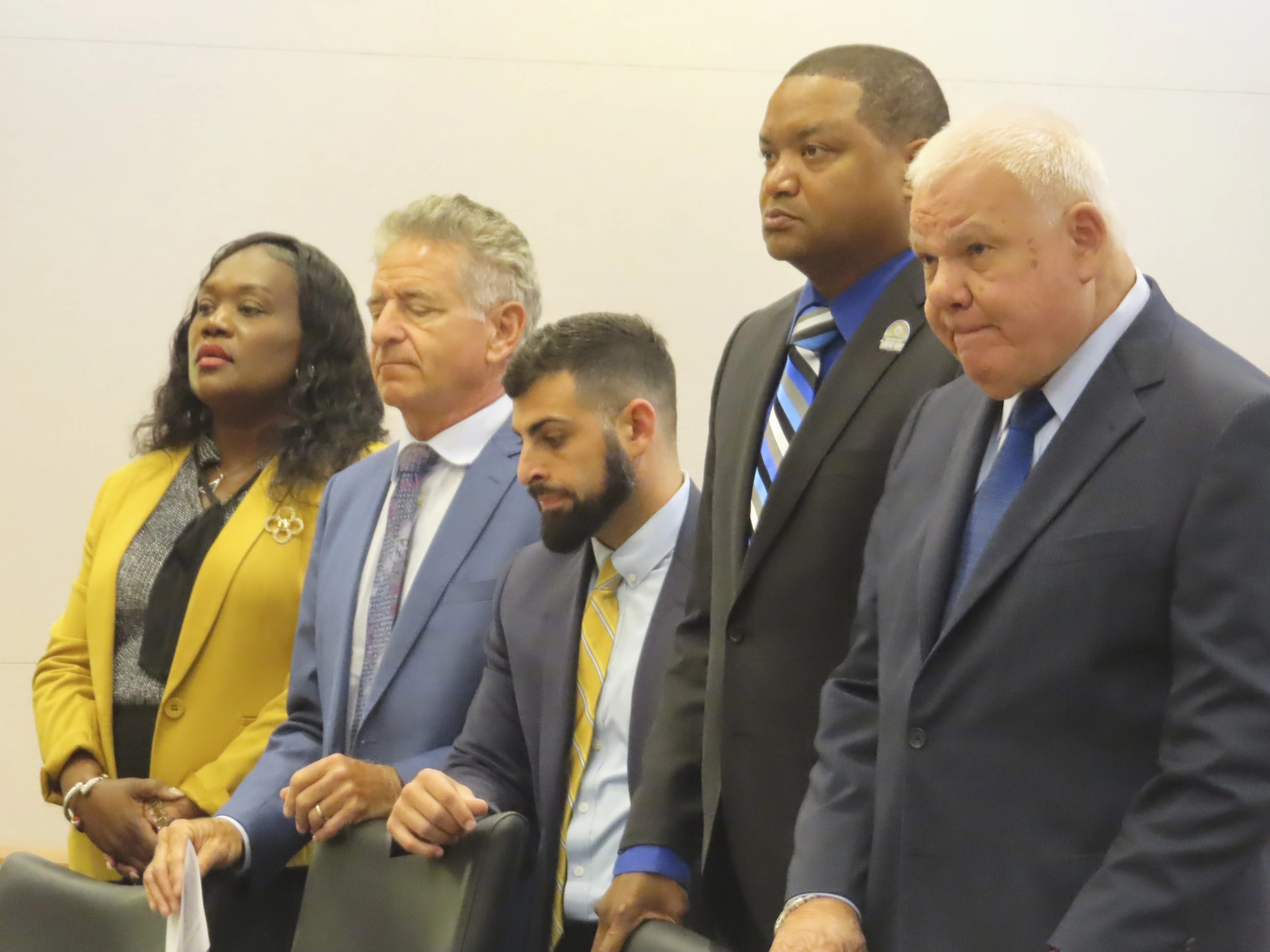 Atlantic City Mayor Indicted for Allegedly Asking His Daughter to ...