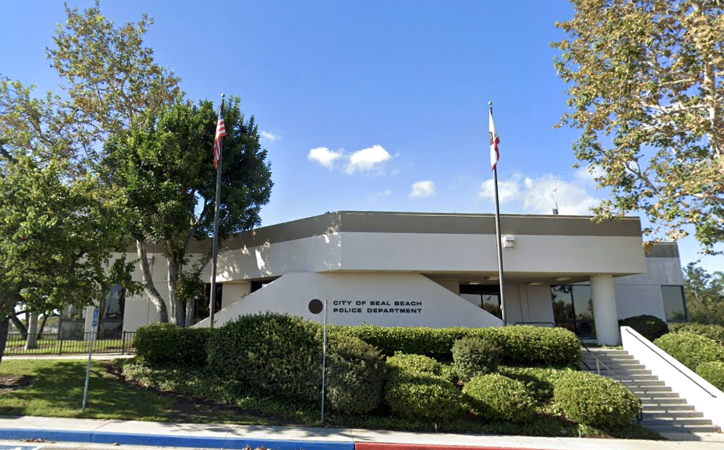 California Shoplifting Suspect Surprised to Learn Stealing Is Now a ...