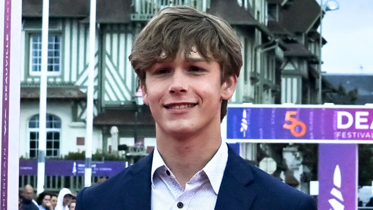 ‘Baby Driver’ Teen Actor Hudson Meek Dies After Falling From Moving Car ...