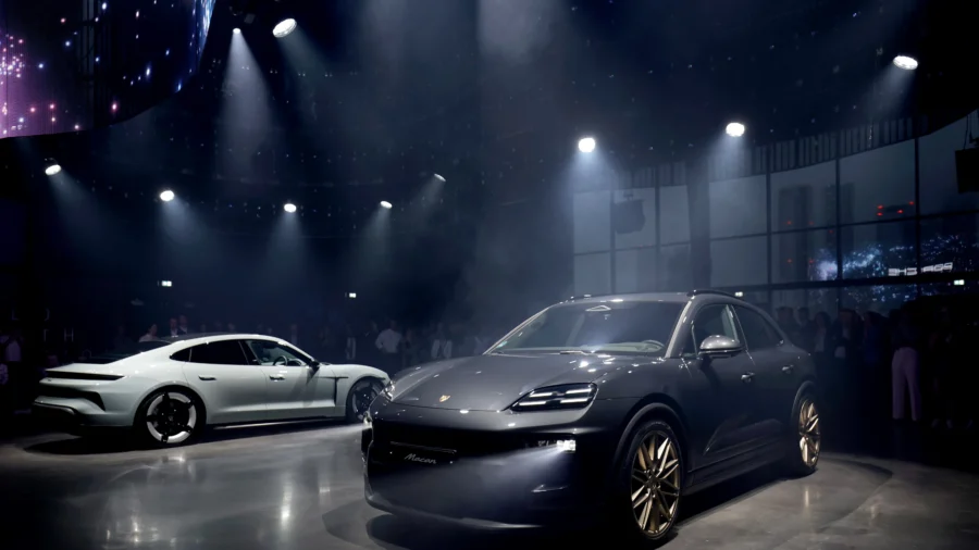 Coolest Luxury Car Designs of 2024 | NTD