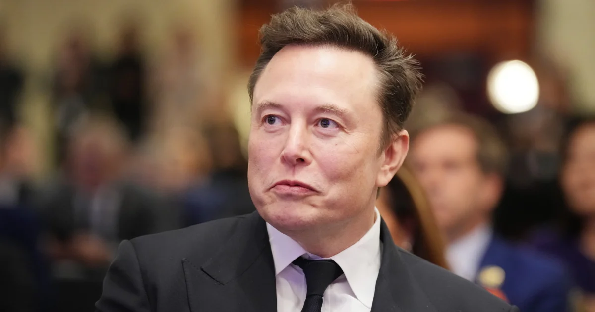 Musk Deepens Support for Germany’s AfD, Dismisses Extremist Label | NTD