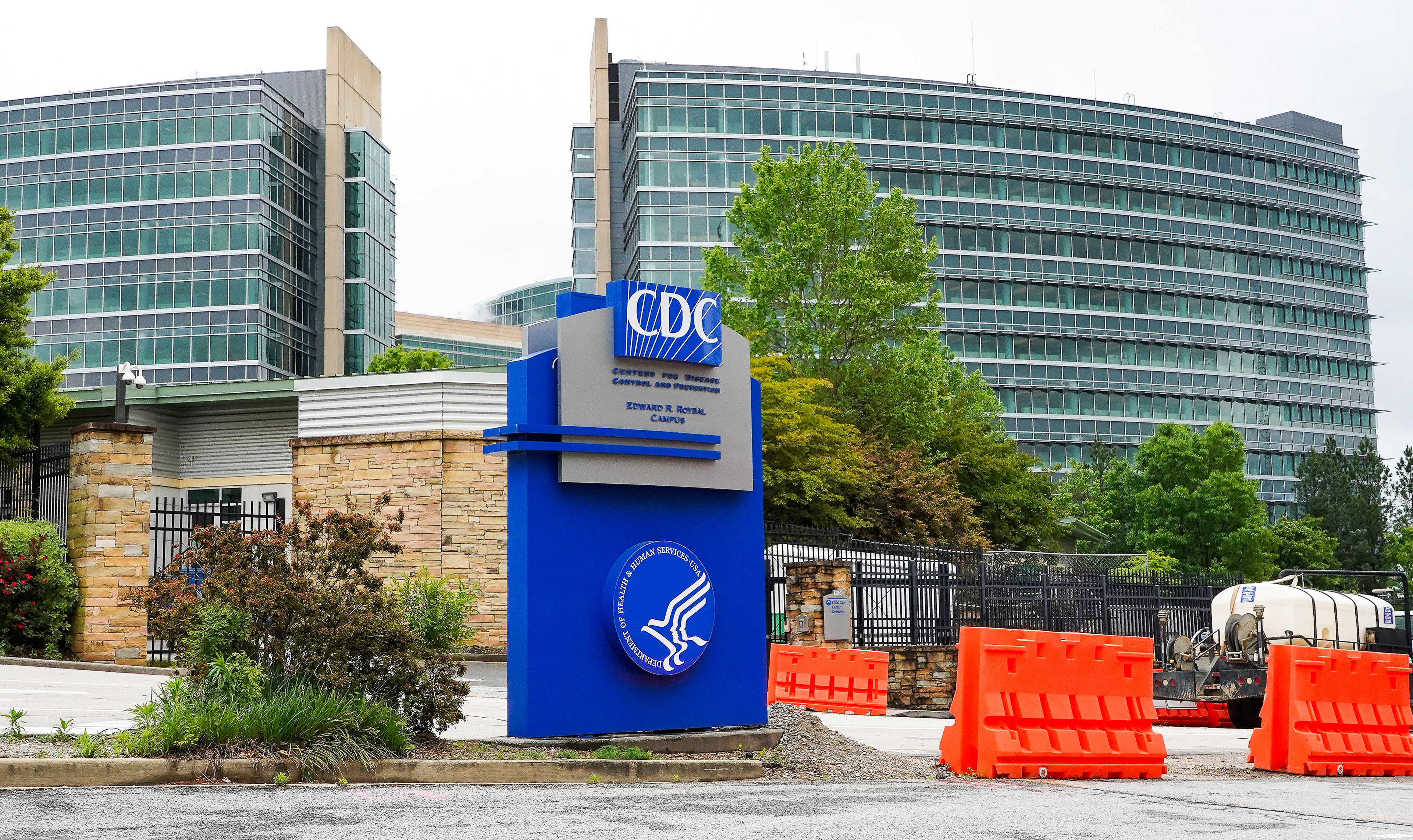 CDC Warns of High Respiratory Virus Activity Across the US | NTD