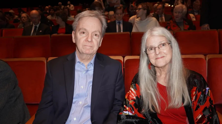 Houston Audience Applauds Shen Yun’s Celebration of Chinese Culture ...