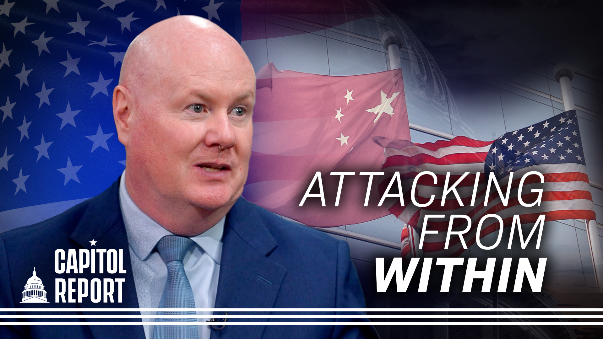 Capitol Report Full Broadcast (Jan. 1) | NTD