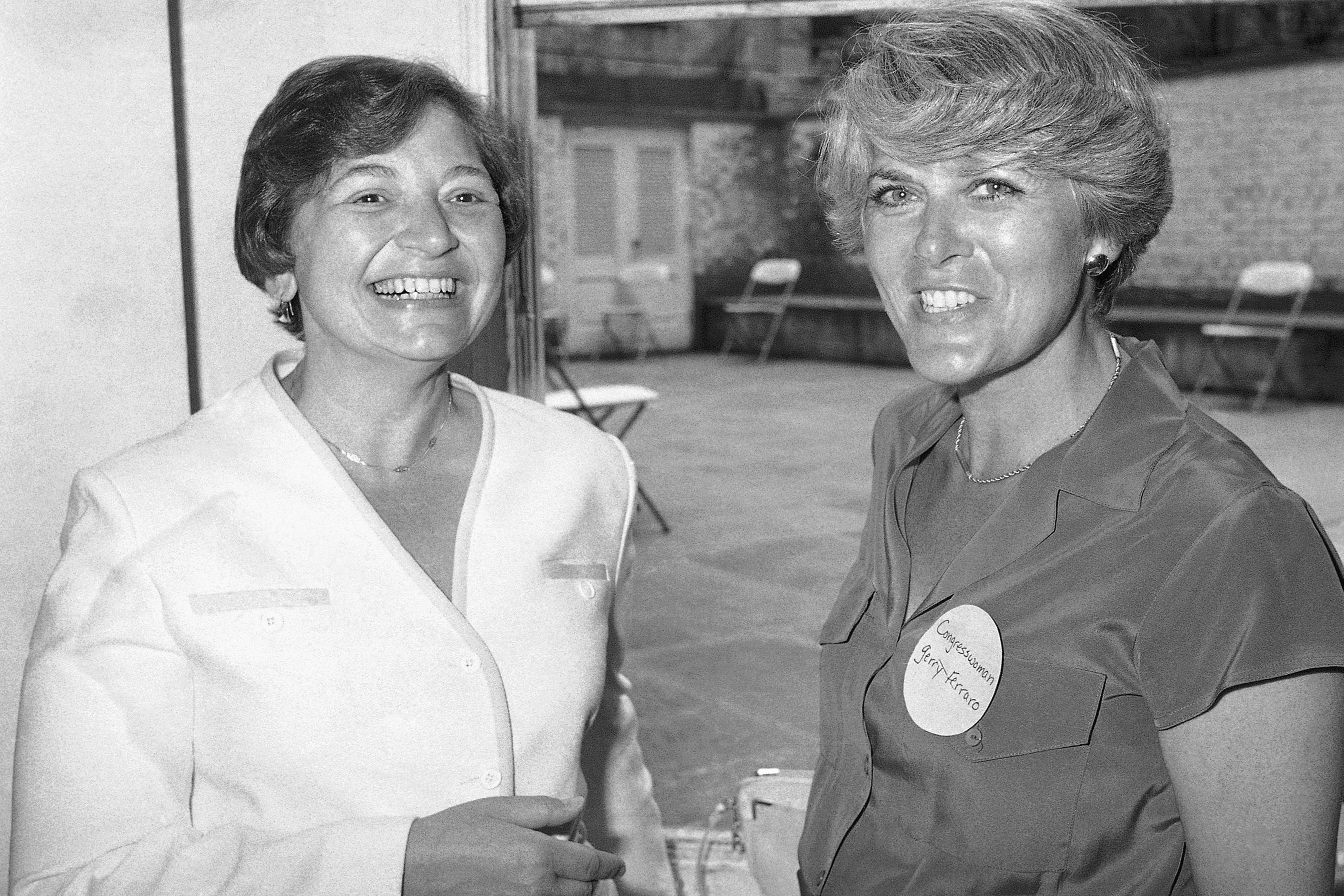 New York’s First Female Lieutenant Governor, Mary Anne Krupsak, Has ...