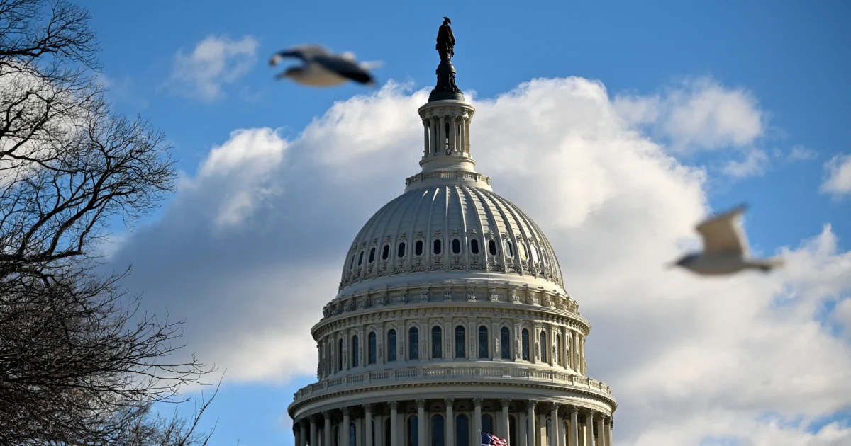 What to Know About the 119th Congress | NTD