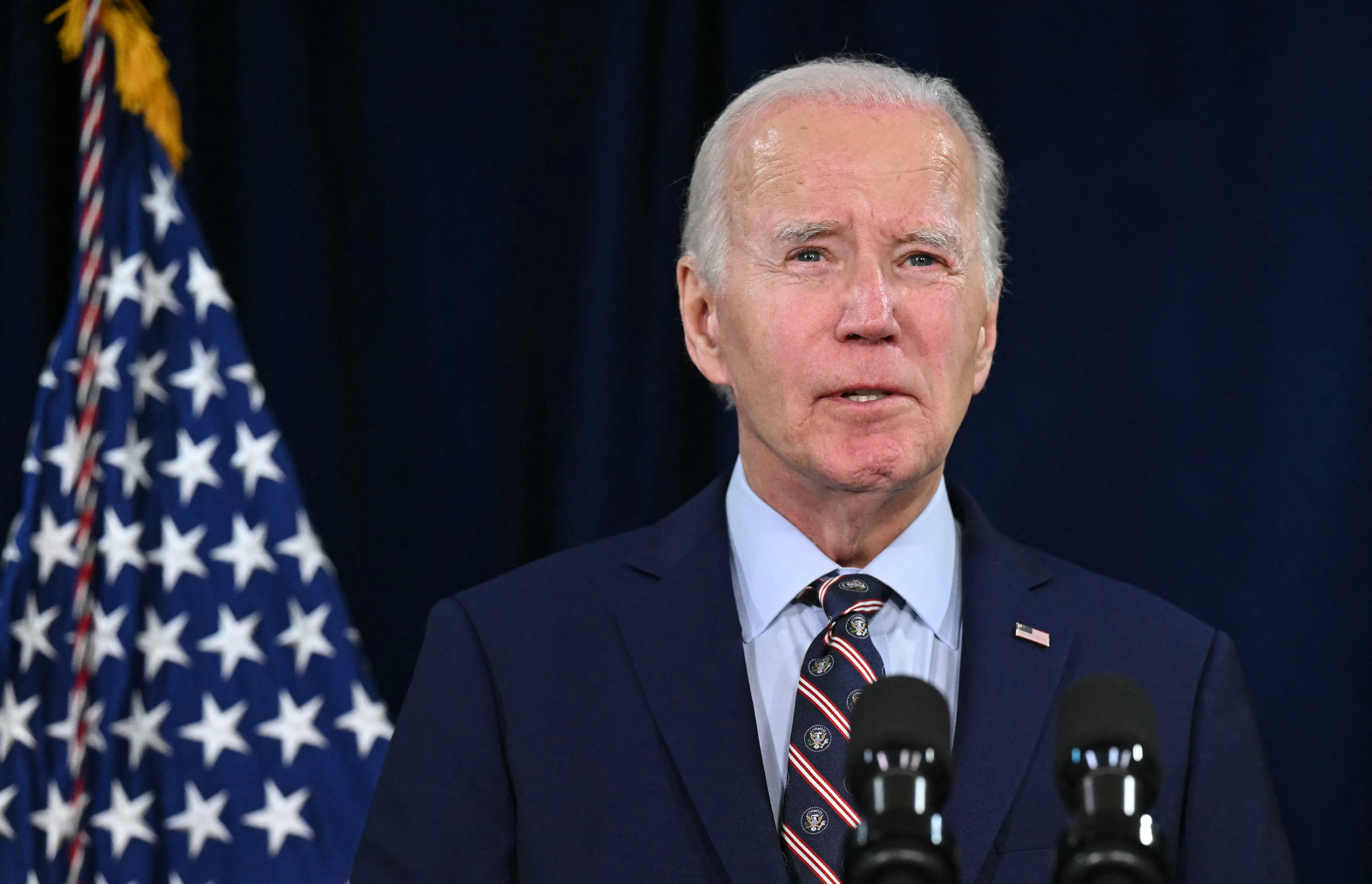 Biden Establishes New National Monument in California | NTD