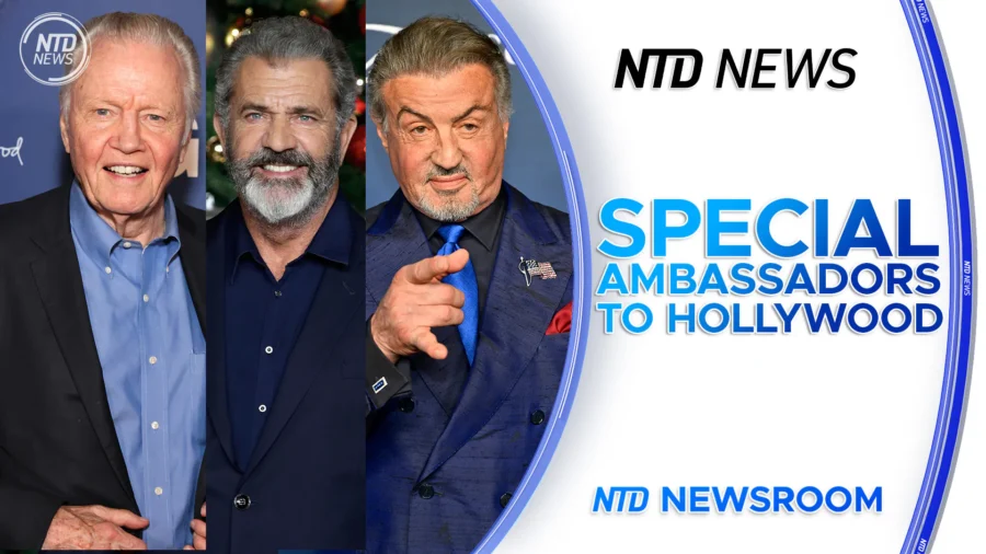 NTD Newsroom Full Broadcast (Jan. 16) | NTD