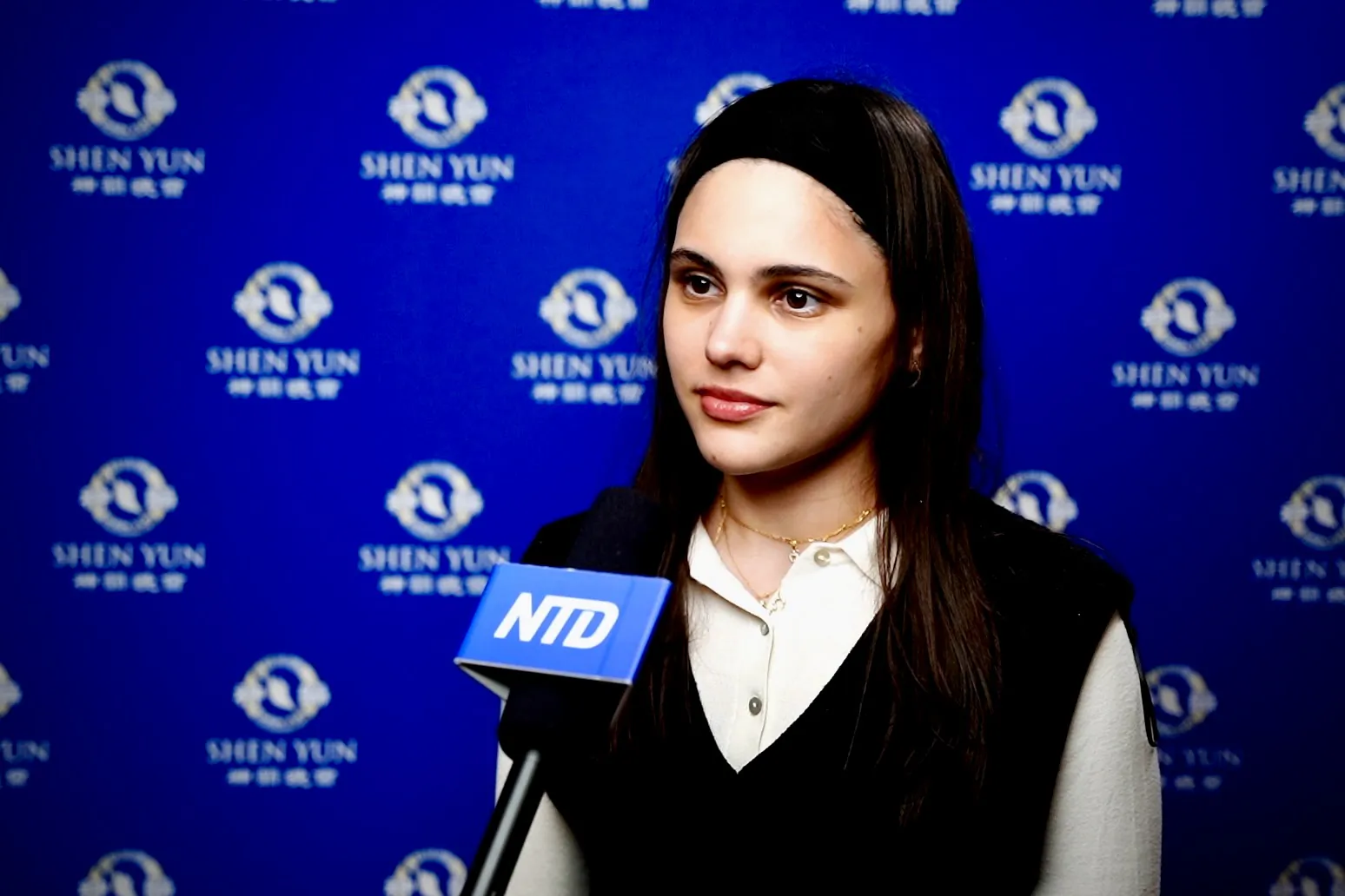 Shen Yun Brought Ancient Culture to New Generations, Says Marketing ...