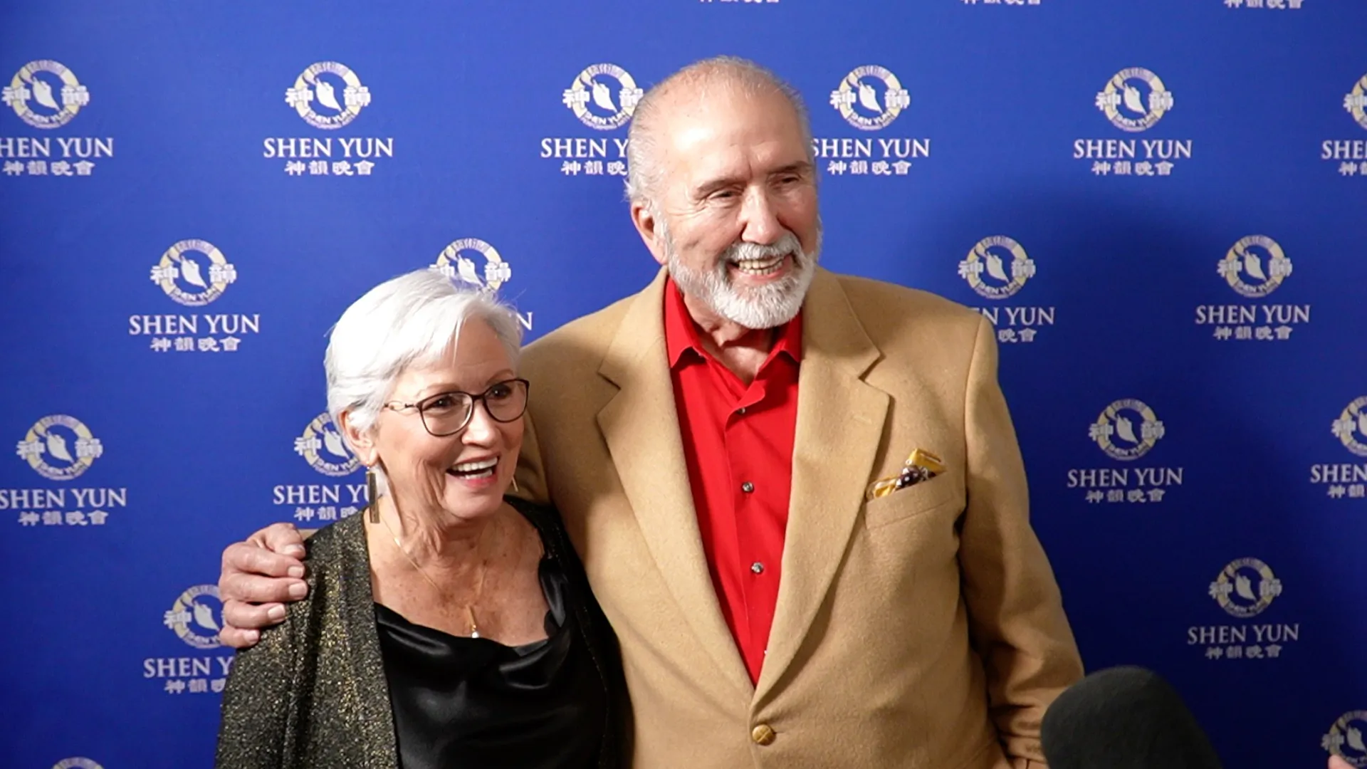 Florida Mayor Praises Shen Yun: ‘Fantastic Performance’ | NTD