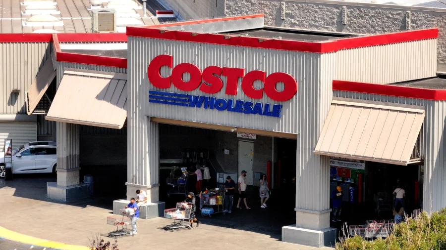 Costco to Switch From Pepsi to Coca-Cola | NTD