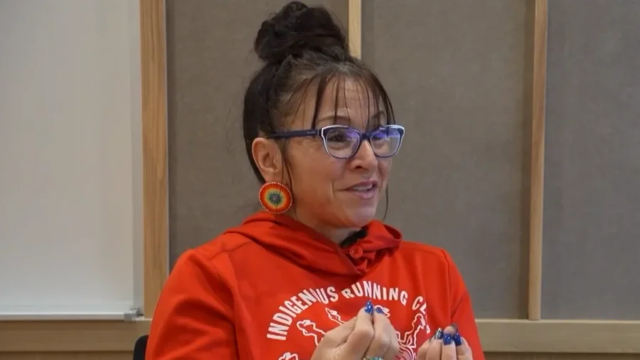 Transforming a Serious Health Condition Into Opportunity–Robyn Michaud ...