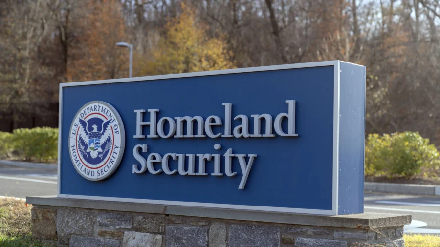 Homeland Security Removing All Advisory Committee Members, Acting ...
