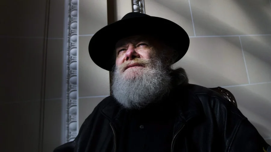 Garth Hudson, Keyboardist and Last Surviving Member of ‘The Band,’ Dies ...