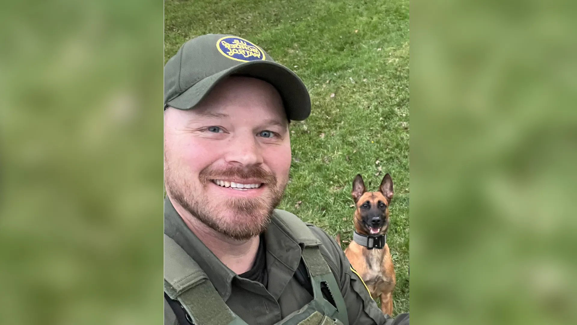 FBI Arrests Woman in Fatal Shooting of Border Patrol Agent in Vermont | NTD