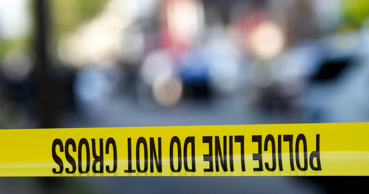 Autopsy Shows Woman Found Atop Chicago-Area Medical Center Died of ...