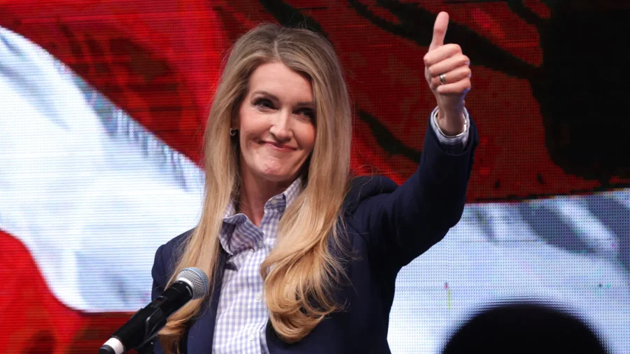 Senate Committee on the Nomination of Kelly Loeffler for Administrator ...